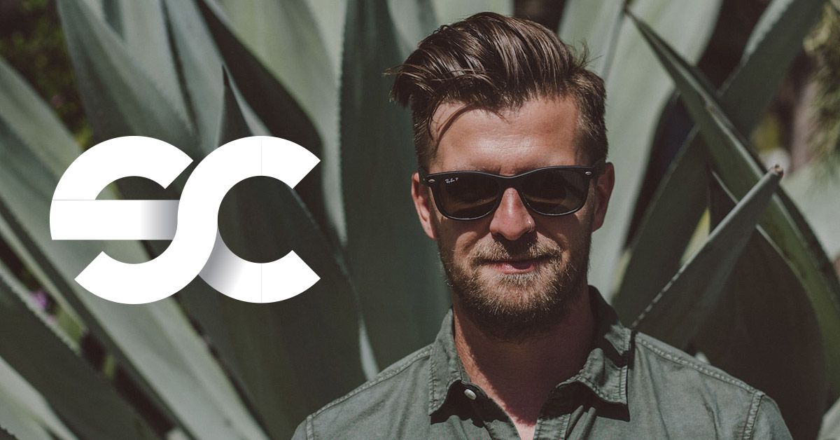 Simon Creative - Strategic Thinking. Compelling Design.